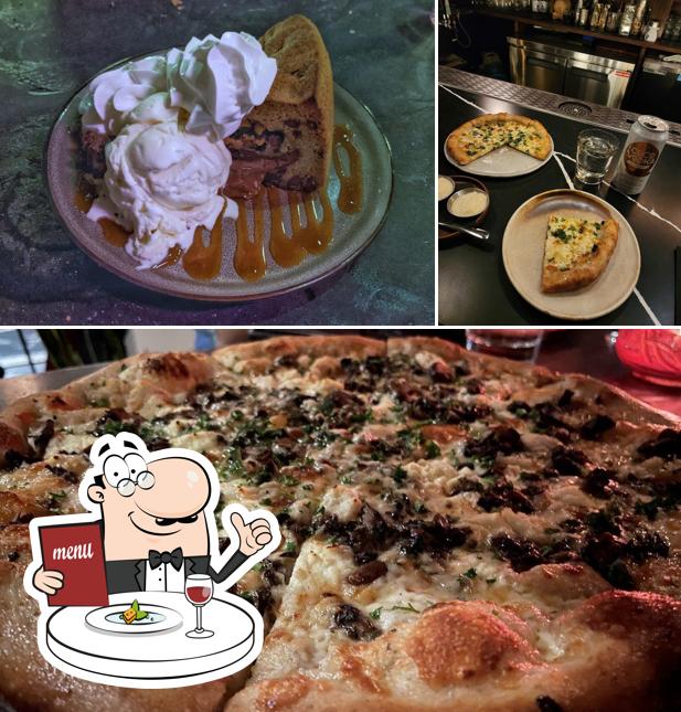 Thirteen Pies Pizza + Bar, Saskatoon - Restaurant menu, prices and reviews