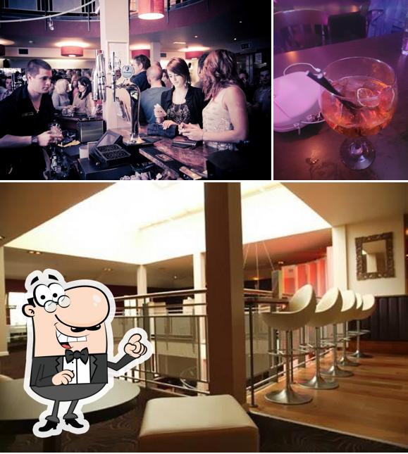 The Loft Lounge, Eastbourne - Restaurant menu, prices and reviews