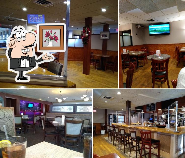 Top 5 restaurants with fried cheese in Hanson, november 2025 ...