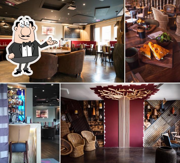 Le top 7 des restaurants à Plaisir, décembre 2025 - Restaurant Guru
