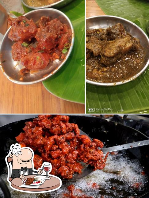 Aahara At R R Nagar, Bengaluru - Restaurant menu, prices and reviews