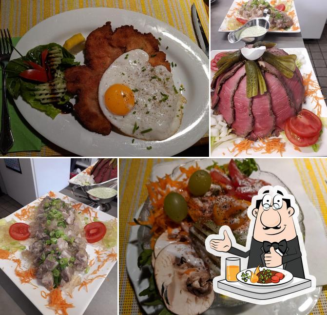 Top 5 restaurants with ice cream in Bad Segeberg, november 2025 ...