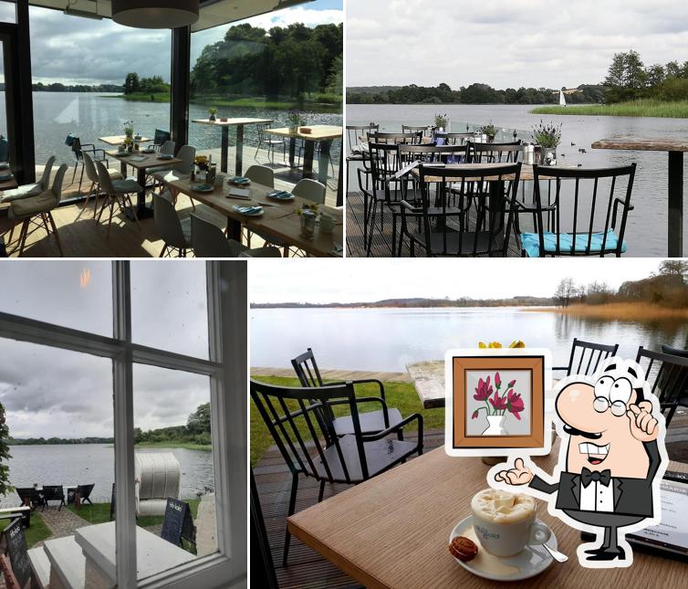 Top 5 restaurants with ice cream in Bad Segeberg, november 2025 ...