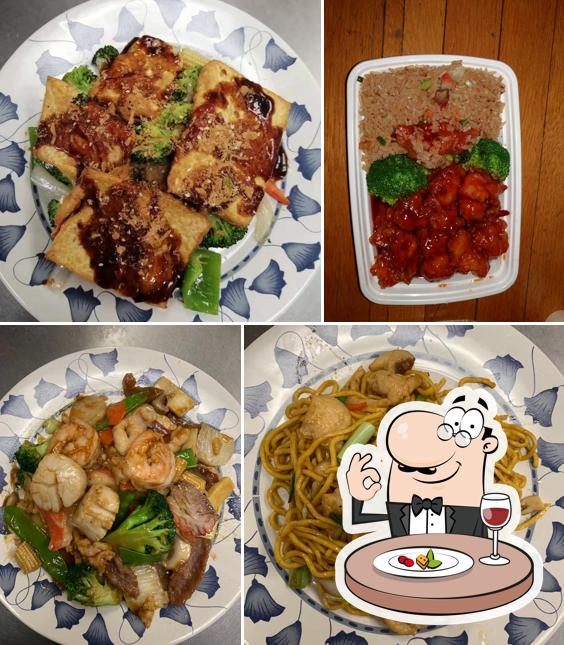 Top 4 restaurants with chinese duck in West Springfield, september 2025 ...