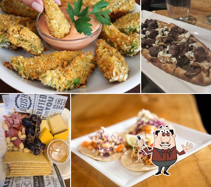 Vovina, Kirkland - Restaurant menu, prices and reviews