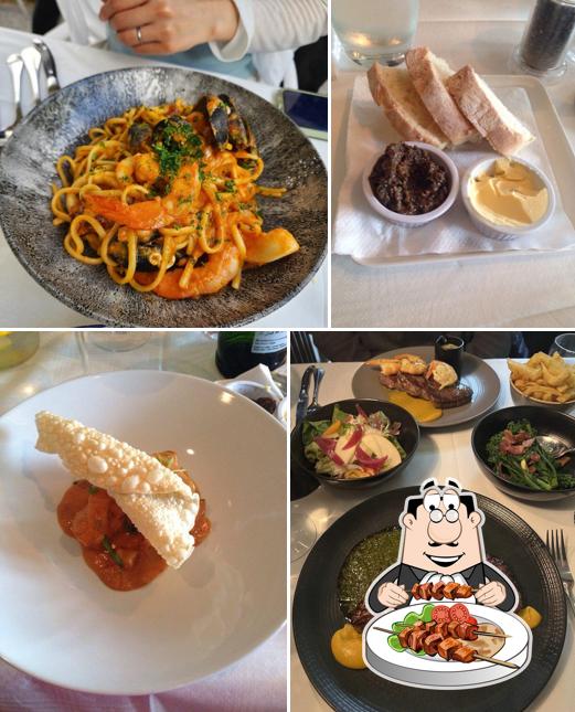 Seabank Bistro, Malahide - Restaurant menu, prices and reviews