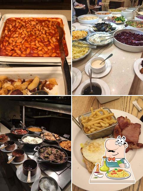 Rosetta's Bistro, Boksburg - Restaurant menu, prices and reviews