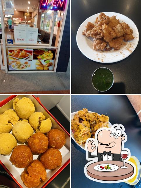 SAB Indian Sweets & Snacks, Auckland - Restaurant menu, prices and reviews