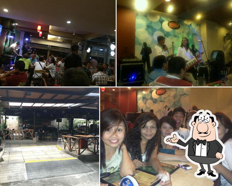 Sangkalan, Quezon City - Restaurant menu, prices and reviews