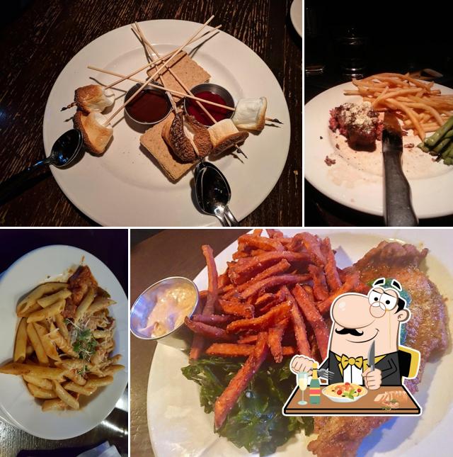 Top 2 restaurants with frog legs in Grand Forks, november 2025 ...