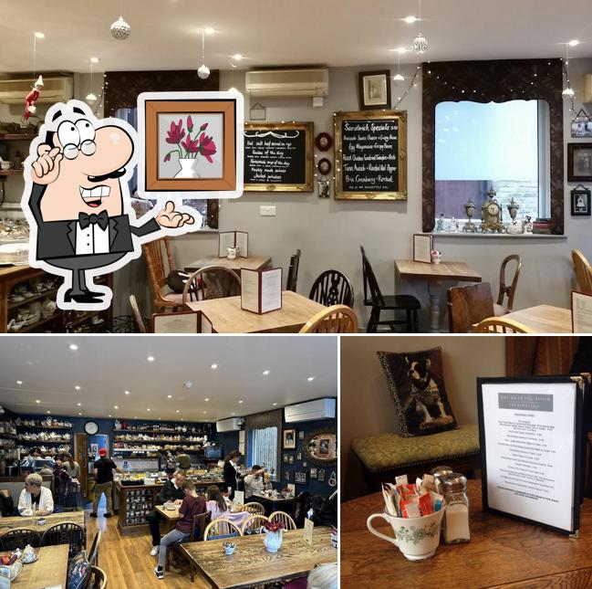 The Drawing Room, Orpington - Restaurant menu, prices and reviews