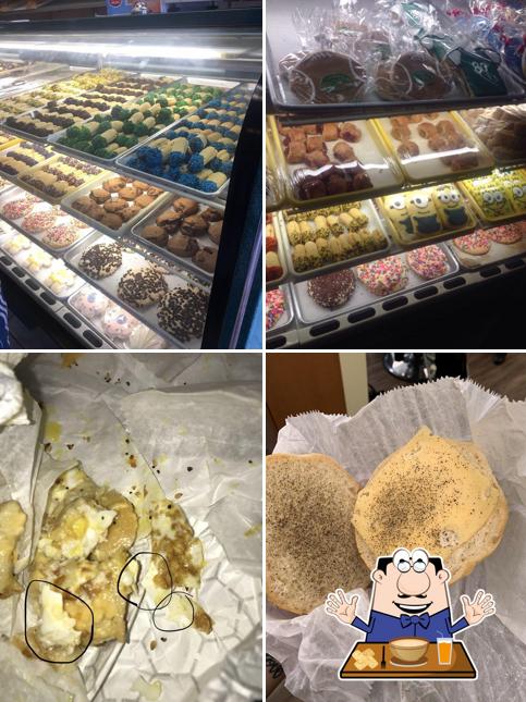 Holbrook Bagel Bakery, Holbrook - Restaurant menu, prices and reviews
