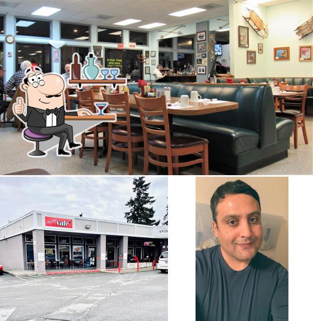 Mary Mary's Cafe, Spanaway - Restaurant menu, prices and reviews