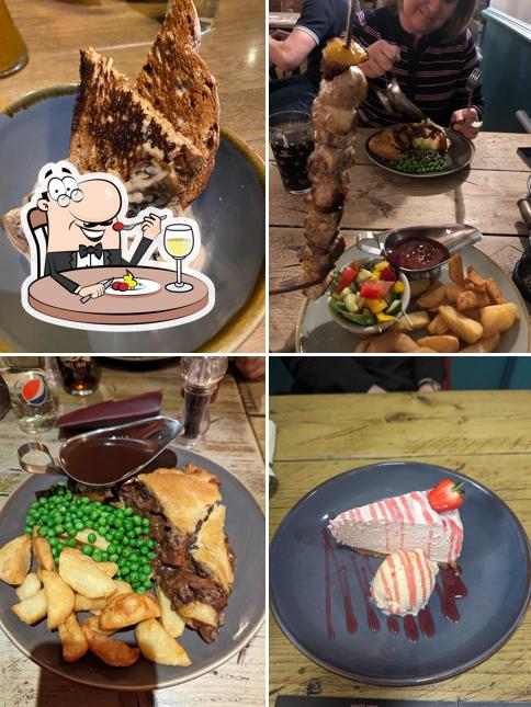 The Birch Tree, Coalville - Restaurant menu, prices and reviews