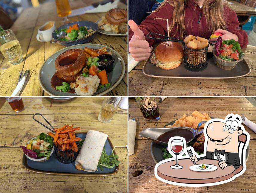 The Birch Tree, Coalville - Restaurant menu, prices and reviews