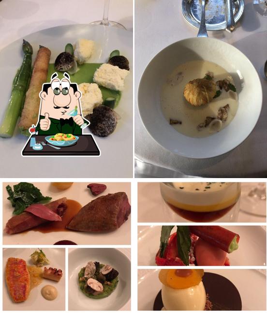 Midsummer House, Cambridge - Restaurant menu, prices and reviews