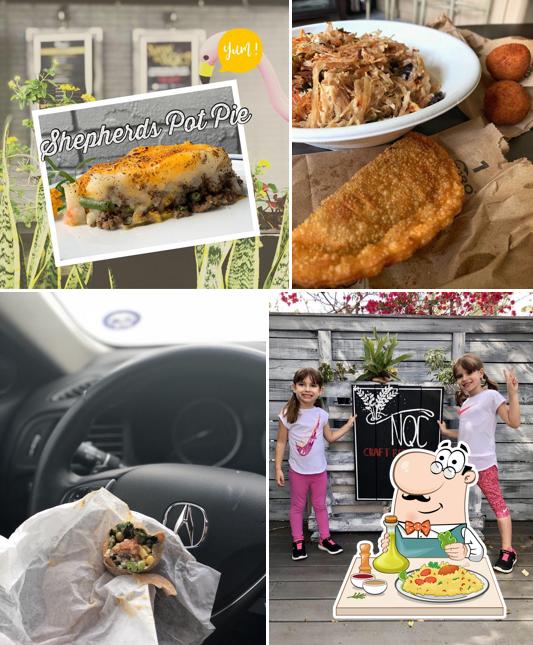 NQC Miami (DRIVE THRU), Miami Lakes - Restaurant menu, prices and reviews
