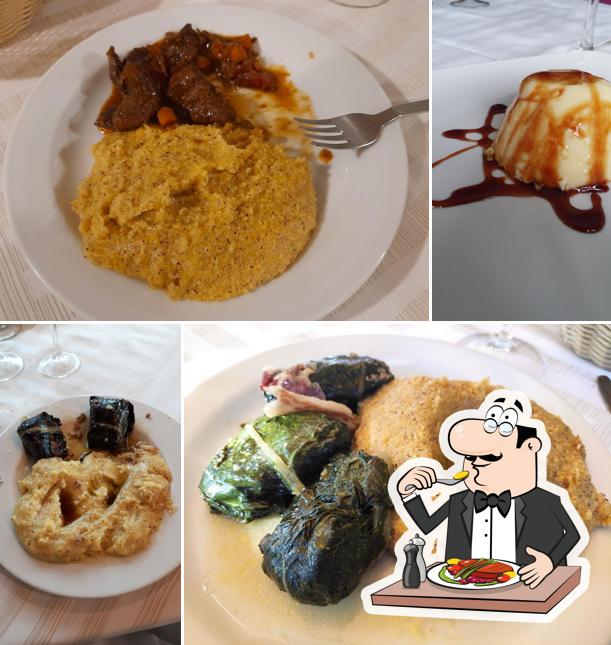 Casabaggins, Zogno - Restaurant menu, prices and reviews