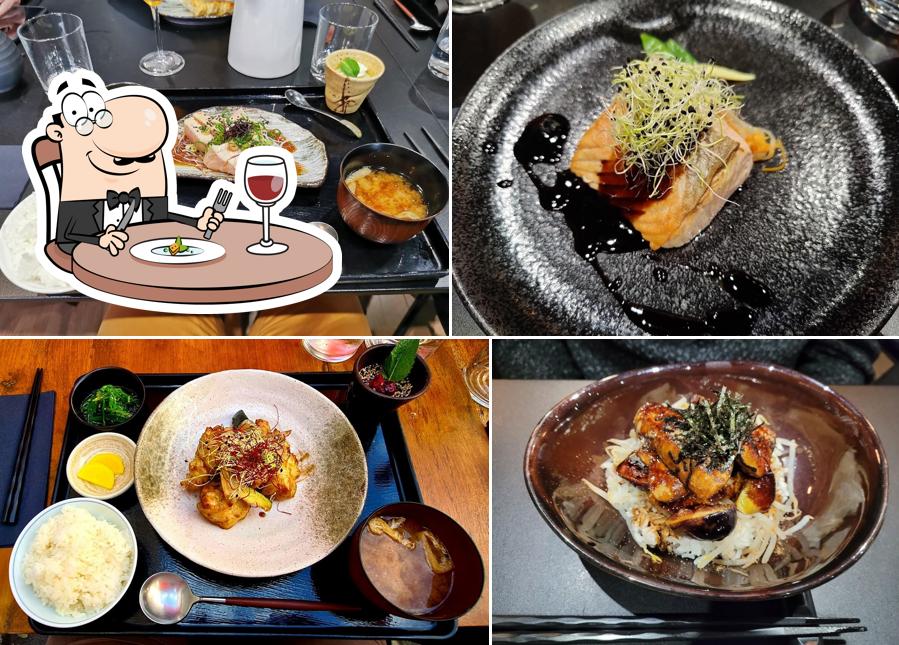 Fuumi, Fontainebleau - Restaurant menu, prices and reviews