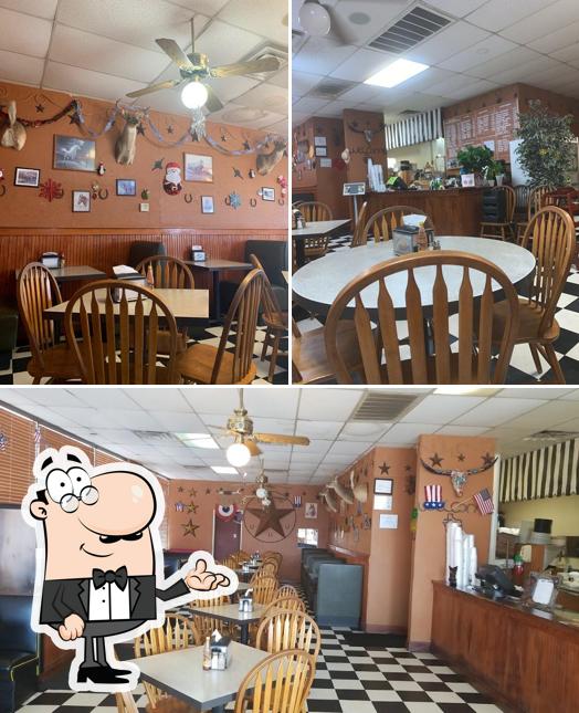 Lone Star Grill, Benbrook - Restaurant menu, prices and reviews