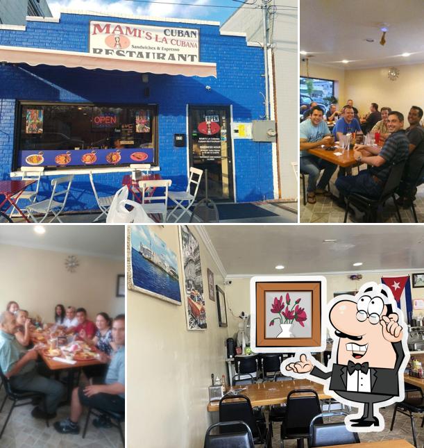 Mami's La Cubana, Hapeville - Restaurant menu, prices and reviews