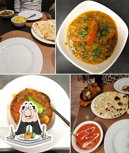 Mumbai of Alnwick, Alnwick - Restaurant menu, prices and reviews