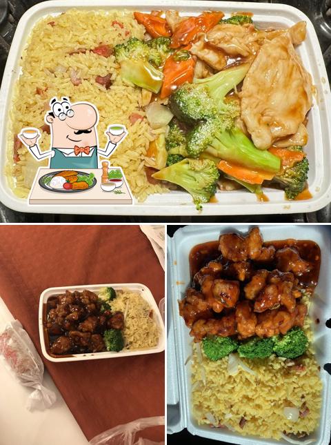 Yummy Yummy Kitchen, Schenectady - Restaurant menu, prices and reviews
