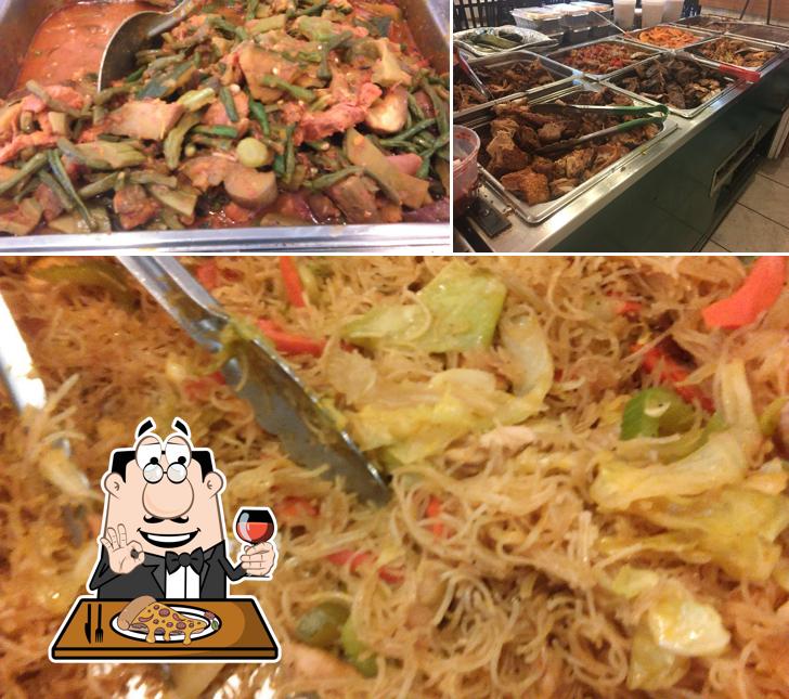 Sariling Atin Restaurant, Niles - Restaurant menu, prices and reviews
