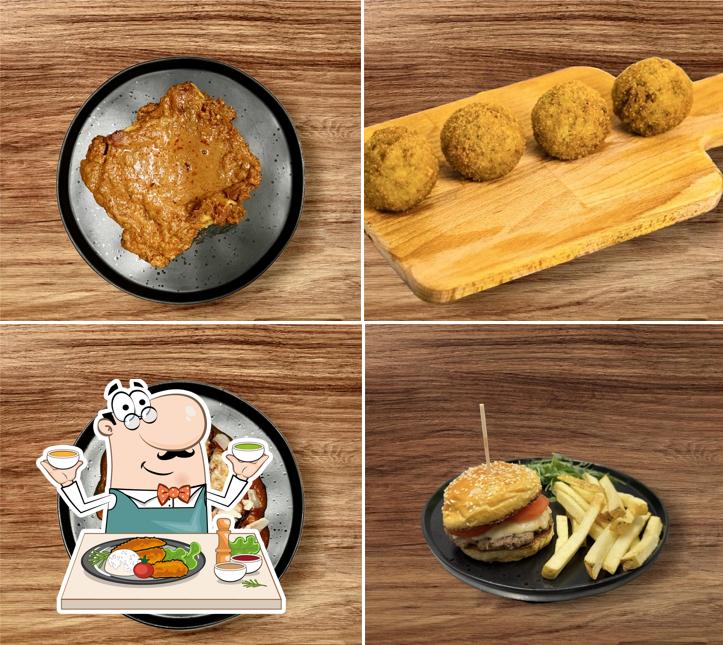 Compà Beeston, Nottingham - Restaurant menu, prices and reviews