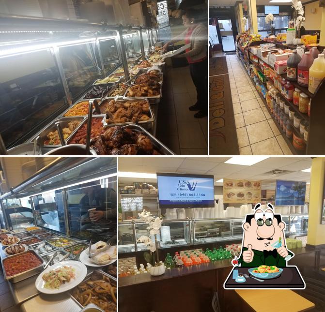 La Familia Deli & Restaurant, Freeport - Restaurant menu, prices and ...