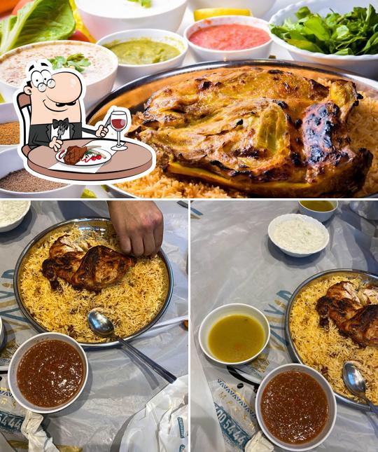 Maraheb, Abu Dhabi - Restaurant menu, prices and reviews