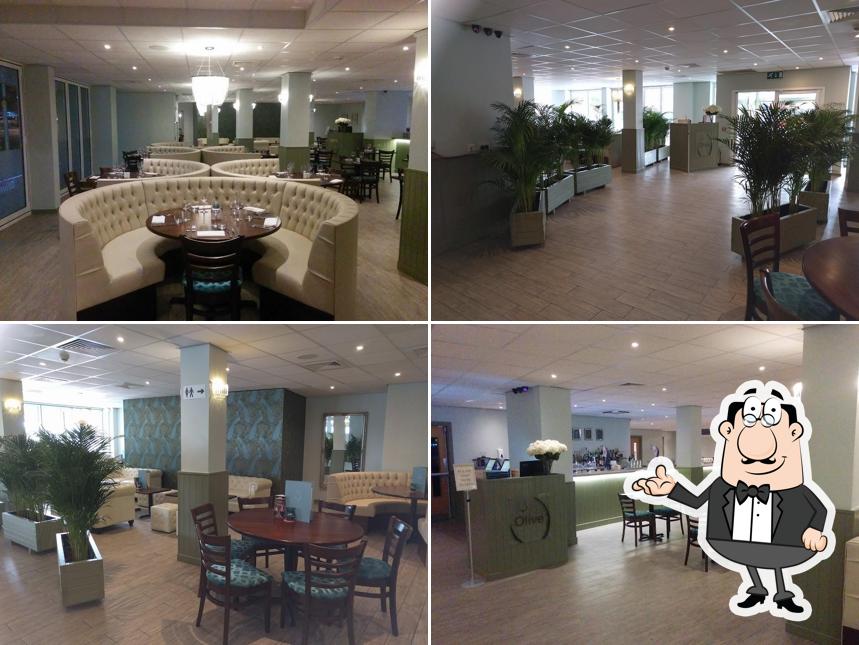 Top 7 restaurants in Corby, december 2025 - Restaurant Guru