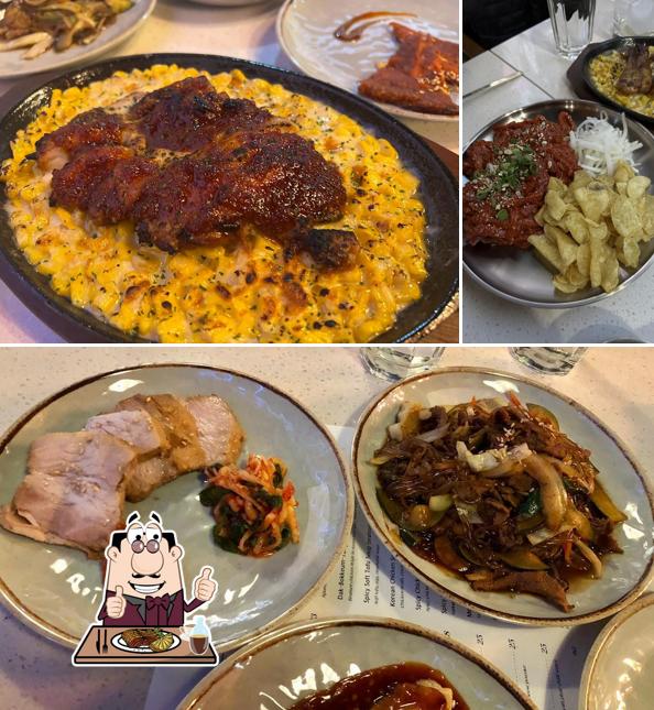 The plate, Calgary - Restaurant menu, prices and reviews