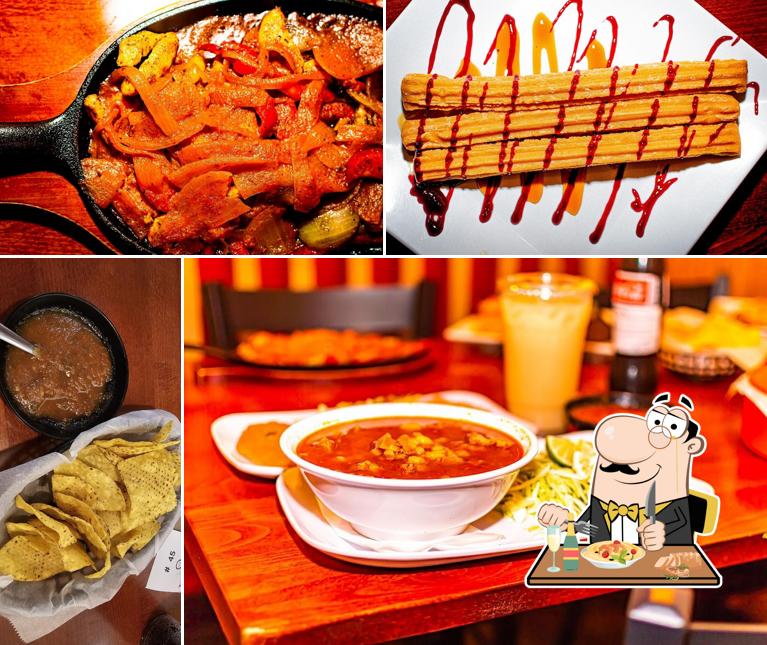 Taco Place, Geneva - Restaurant menu, prices and reviews