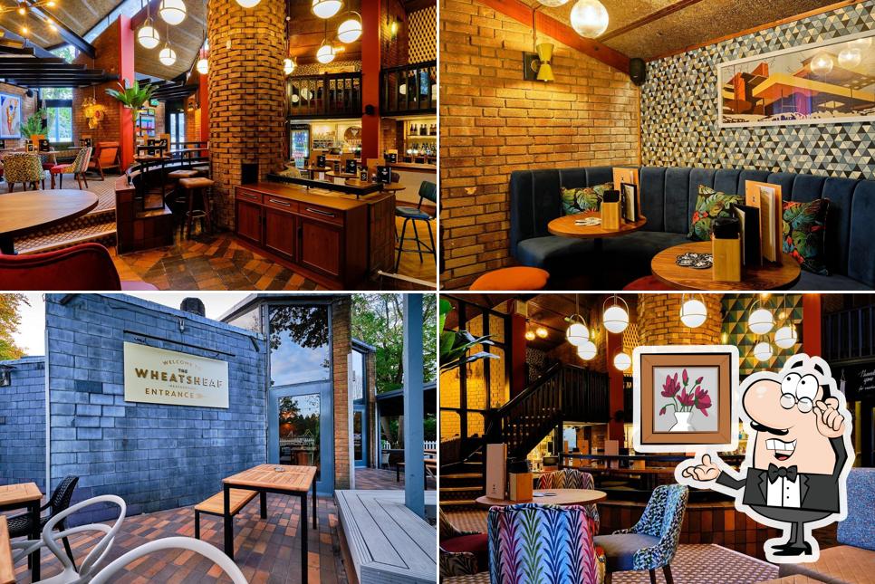 Top 5 restaurants with eggs benedict in Camberley, november 2025 ...