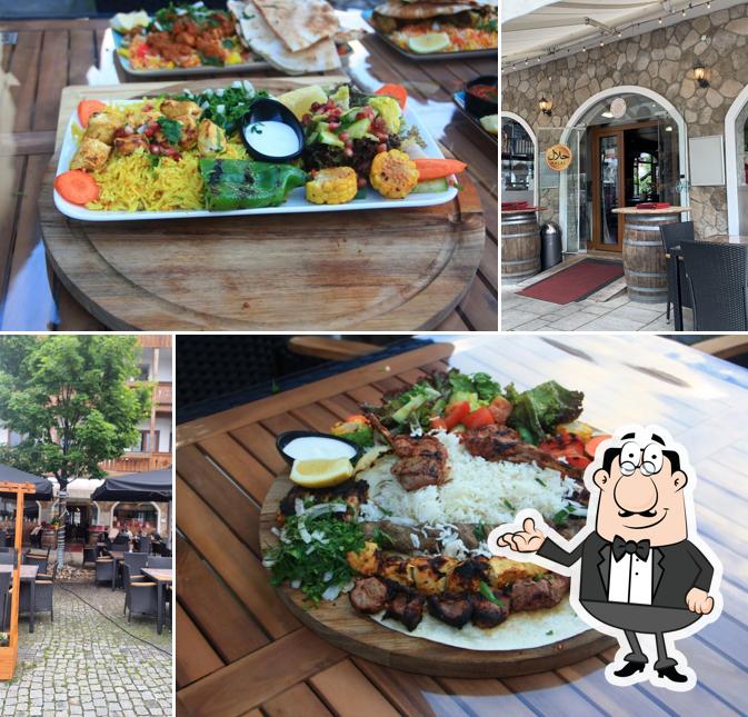 Top 10 restaurants in Garmisch-Partenkirchen, march 2026 - Restaurant Guru