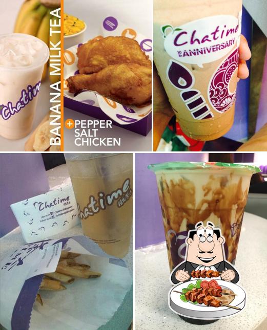 Best restaurants in Ayala Center Cebu Mall - Restaurant Guru