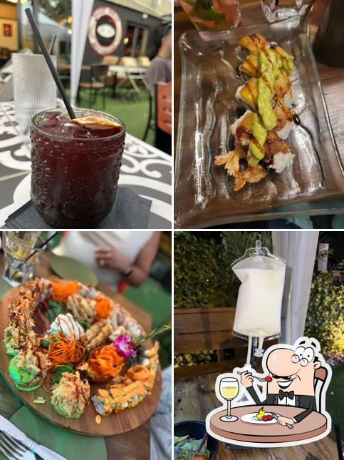 Daddy Ninja Restaurant, Kissimmee - Restaurant menu, prices and reviews
