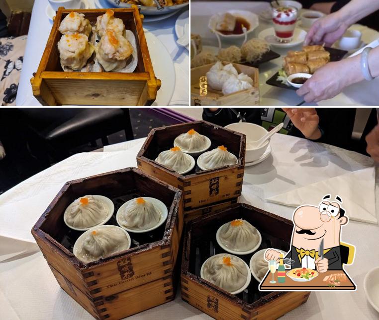Good World Chinese Restaurant, Dublin - Restaurant menu, prices and reviews
