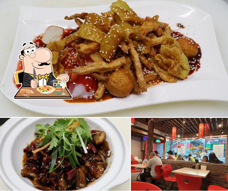 Hor kitchen, Melbourne - Restaurant menu, prices and reviews