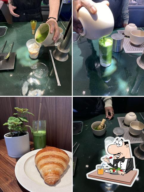 12 Matcha, New York City - Restaurant menu, prices and reviews