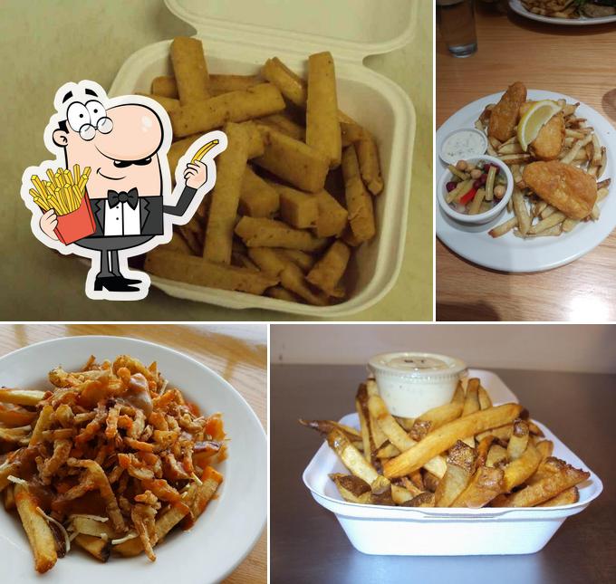 Top 5 vegetarian restaurants in Thunder Bay, september 2025 ...