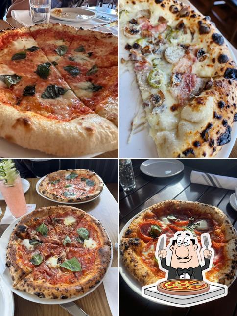 Bridgette Bar Canmore, Canmore - Restaurant menu, prices and reviews