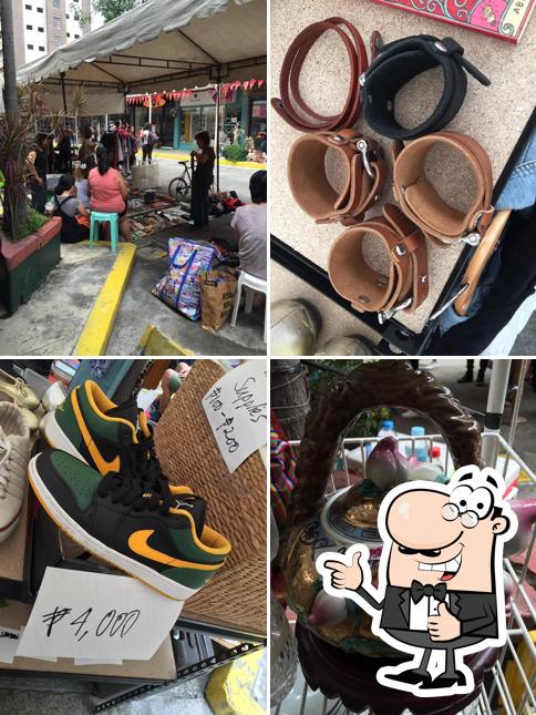 Cubao Expo, Quezon City - Restaurant menu, prices and reviews