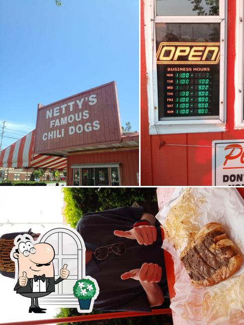 Netty's Chili Dogs-Lakeside Marblehead, Lakeside Marblehead ...