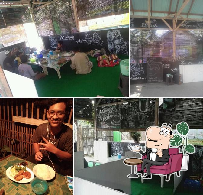 Top 5 restaurants in Widuri, august 2025 - Restaurant Guru