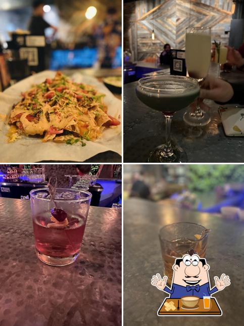 The Whining Pig Desert Ridge, Phoenix - Restaurant menu, prices and reviews