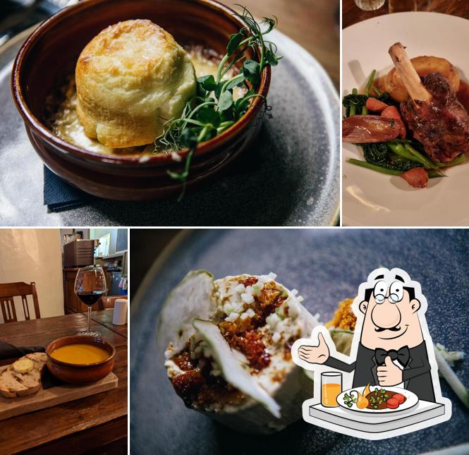 The Mill at Ulverston, Ulverston - Restaurant menu, prices and reviews