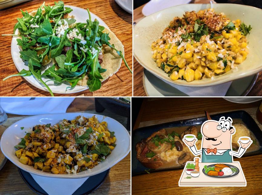 BABALU - Overton Square, Memphis - Restaurant menu, prices and reviews