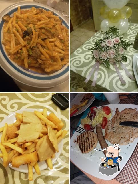 Beethoven, Palermo - Restaurant menu, prices and reviews